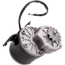 Bosch Original Electric Motor 24v for 0130101616 for sale online | eBay