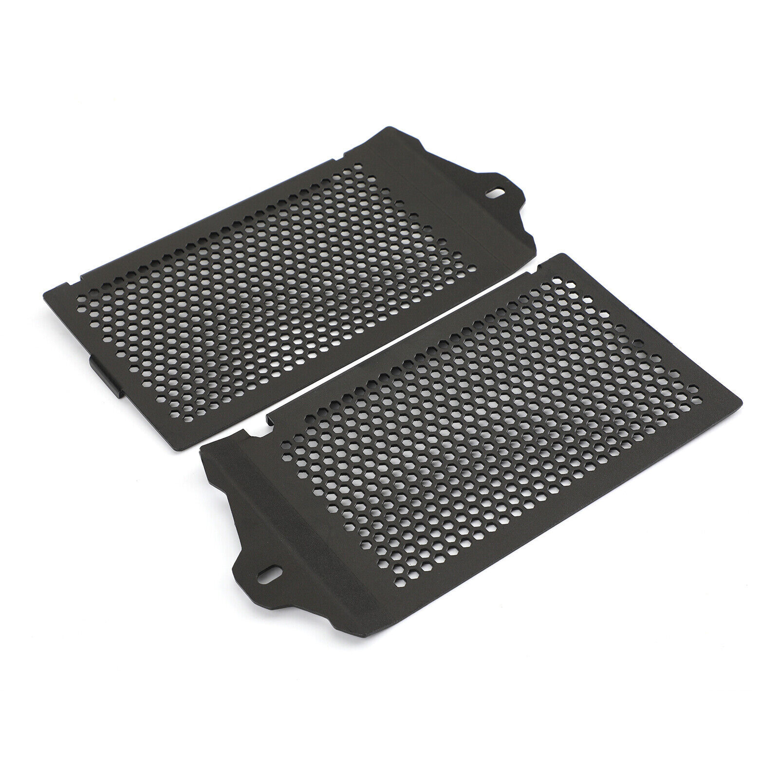 1 Pair Black Aluminum Radiator Guard for BMW R1200GS LC / Adventure ...