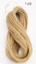 1m-1000m 1/2/3 ply Natural Brown Soft Jute Twine Sisal String Rustic ...