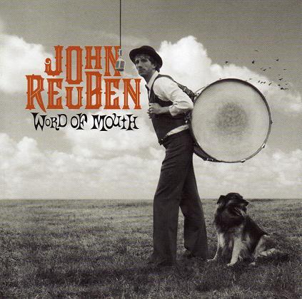 Word Of Mouth - John Reuben - CD 94635407327| eBay
