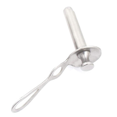 Anoscope Hirshman Large Surgical OB/GYNO Instruments | eBay