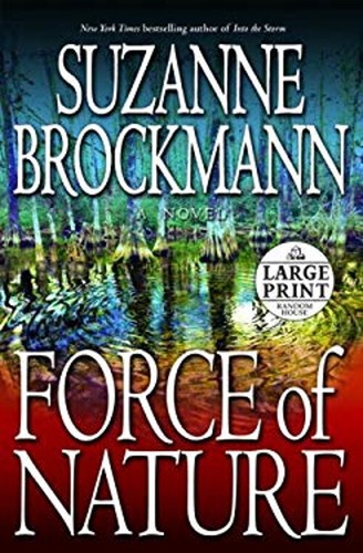 Force of Nature Hardcover Suzanne Brockmann 9780739327173| eBay