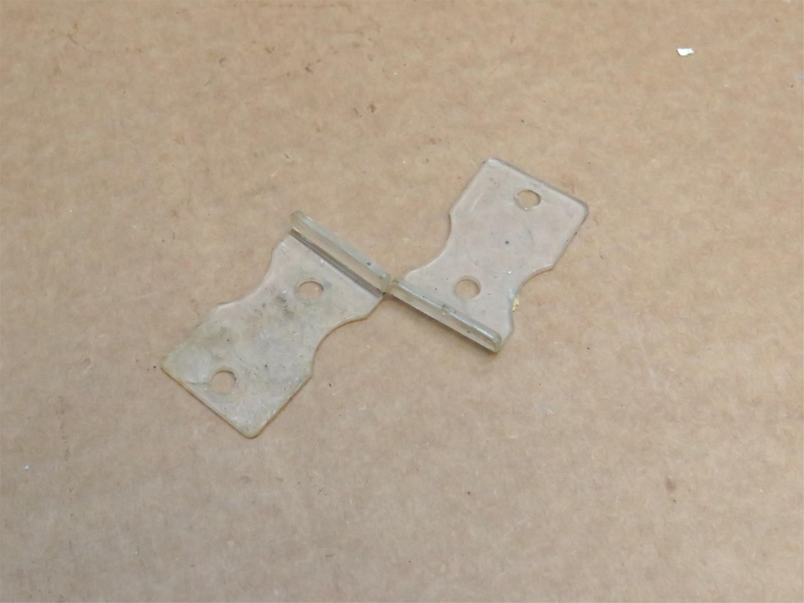 Whirlpool Refrigerator Door Handle Spacer - Lot of 2 Part # 943188 | eBay