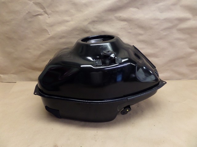 2015 YAMAHA YZF-R3 GAS FUEL TANK | eBay