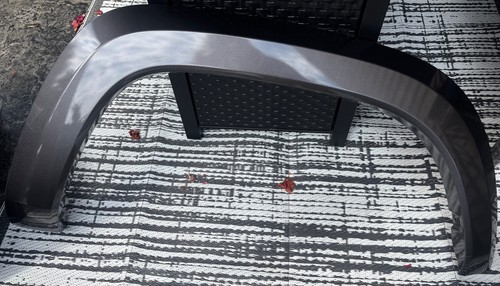 2016-2023 NEW OEM Toyota Tacoma Rear Passenger Fender Flare MGM 75873 ...