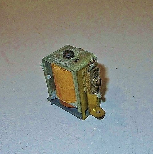 LIONEL #WSR-1 WHISTLE RELAY,USED/NICE | eBay