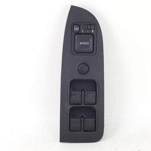 2002-2006 Honda CRV Driver Side Door Master Power Window Switch ...