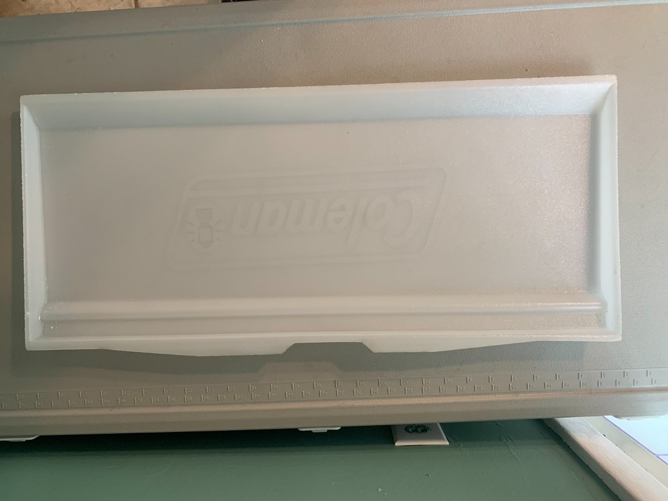 Sub-Zero 532 Freezer Light Diffuser 4200790 | eBay