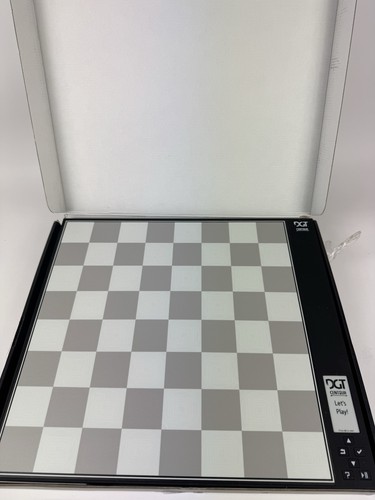 DGT Centaur Revolutionary Chess Computer - Digital Electronic Chess Game Set | eBay