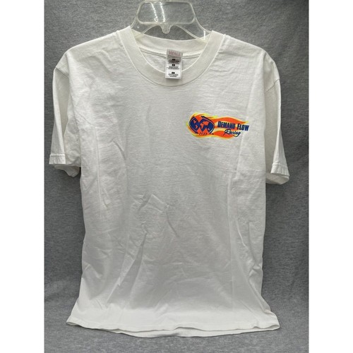 Vintage Wilkerson Racing T-Shirt Napa Auto Parts Mens Size Large ...