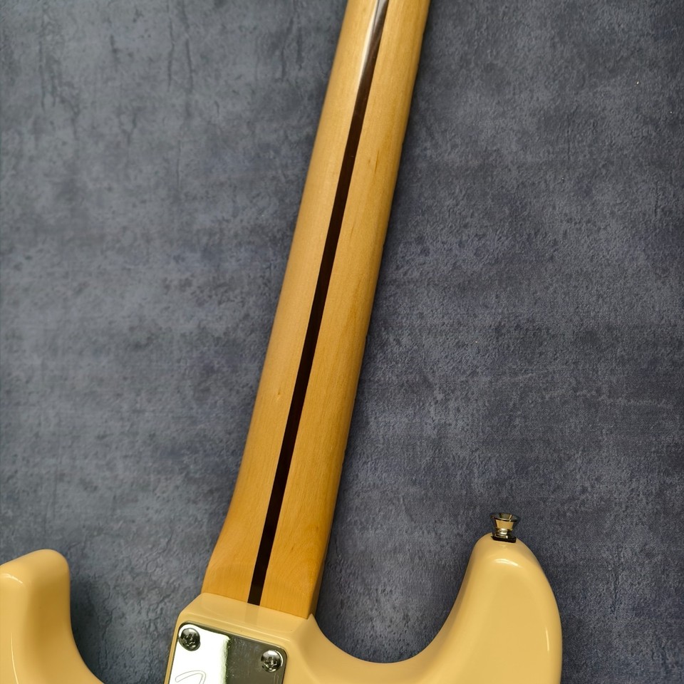 IN STOCK Jimmy Hendrix strat style reverse vintage neck 6 string ...