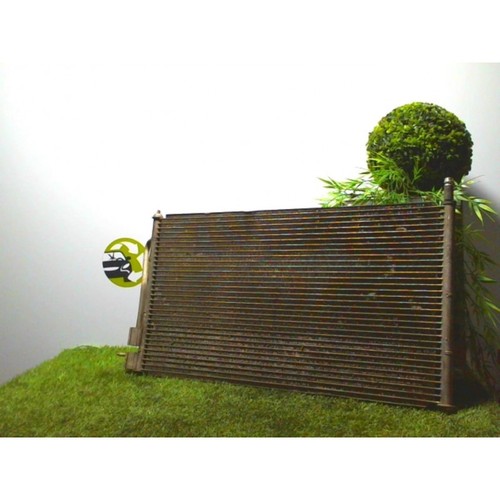 KLIMA RADIATOR Ford Focus 1 Wagon Combi 1.8 TDCi 100 (FFDA) 2003 ...