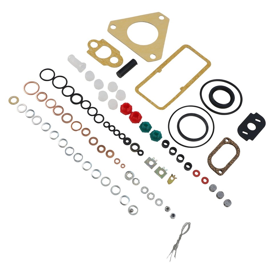 Pump Repair Seal Kit 3-bolt Drive 3-bolt drive 7135-110 Injection ...
