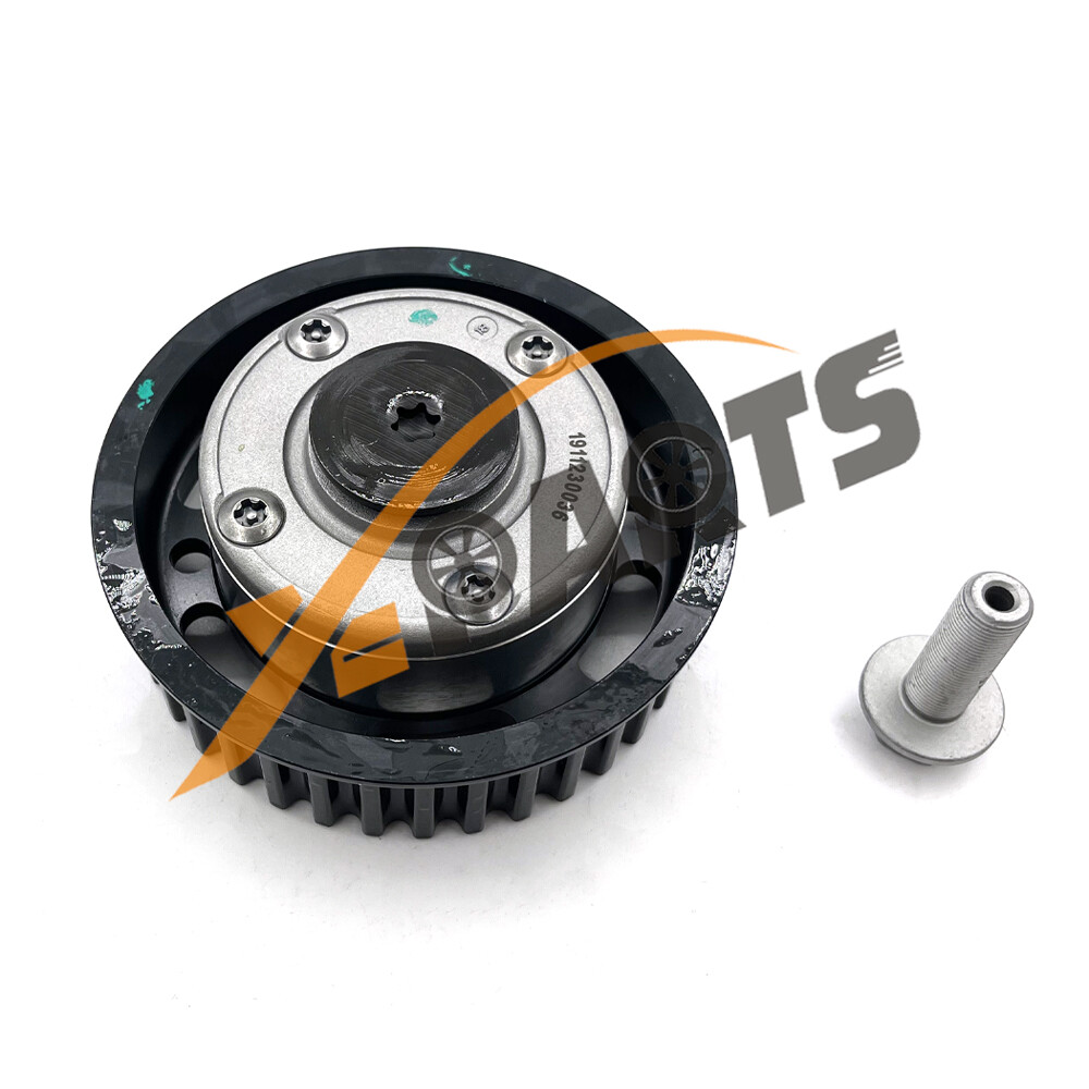 Camshaft Dephaser Pulley For RENAULT MEGANE SCENIC II III 1.6 16V ...