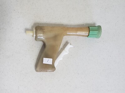 LESCO - CHEMLAWN - LAWN SPRAY GUN WITH 3GPM NOZZLE #747 | eBay