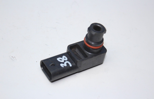 NEU Original MAP Sensor Ladedruck Renault 223652425R Mercedes ...