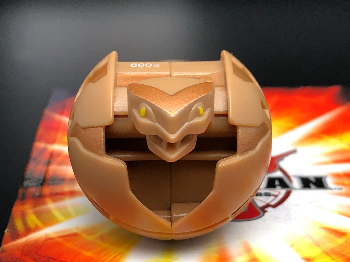 Bakugan Rattleoid