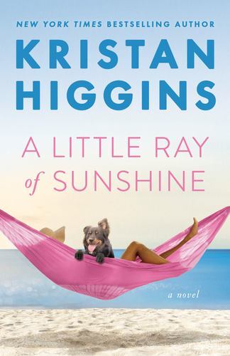 A Little Ray of Sunshine by Higgins, Kristan [Paperback] 9780593547618 ...