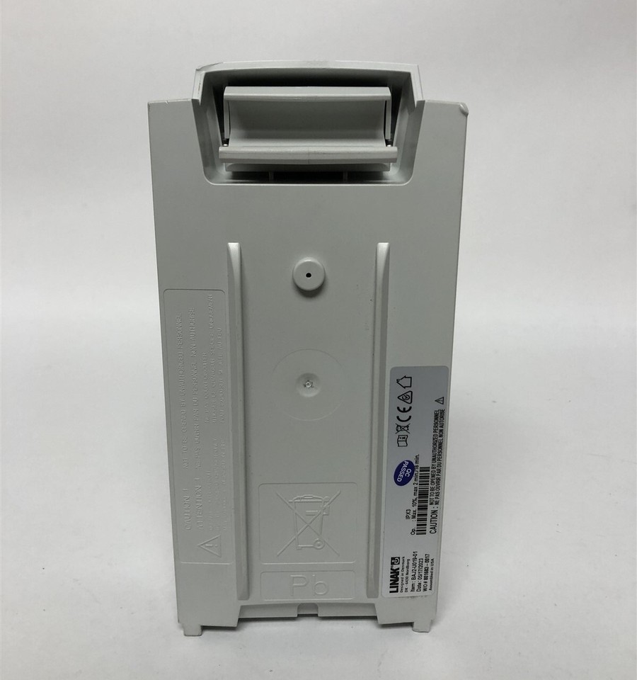 S.R. Smith SR1002000 24V Battery for the PAL AXS & Splash Pool Lifts ...