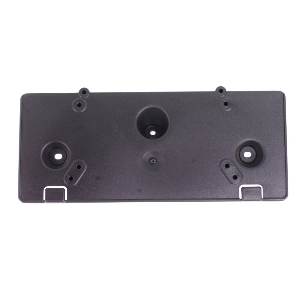 For Ford Explorer 2016 2017 License Plate Bracket | Front | Made of PP ...