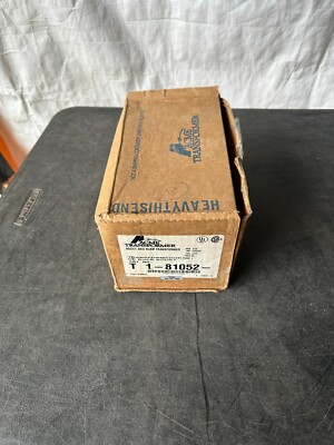 NEW ACME T 1-81052 BUCK BOOST TRANSFORMER | eBay