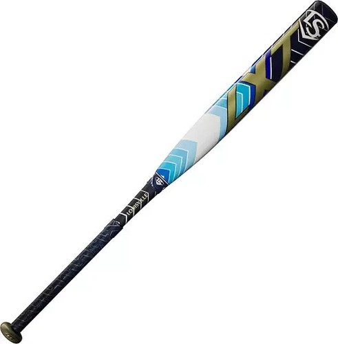 2024 LOUISVILLE SLUGGER LXT (-10) FASTPITCH SOFTBALL BAT: WBL2812010 33 ...