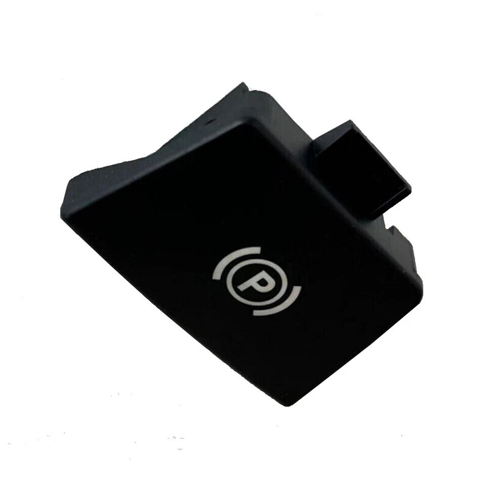 Hand Parking Brake Switch Button Cover For Ferrari California 2012-2014 ...