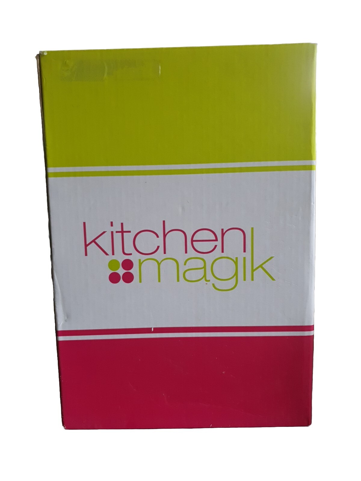 Brand New AVON Kitchen Magik Cookie Creator Tool Baking Fun | eBay UK