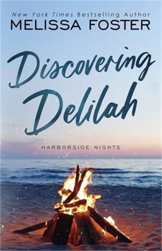 Discovering Delilah (An LGBT Love Story) (Paperback or Softback ...