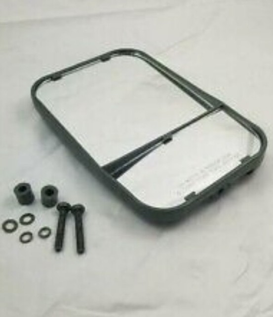 HMMWV Humvee Hummer H1 Pair Mirror Assembly M-998 12342130 for sale ...