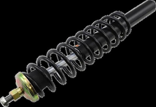 Moose Utility HD Front Gas Shock 38mm Tube Polaris Trail Blazer 250 90 ...