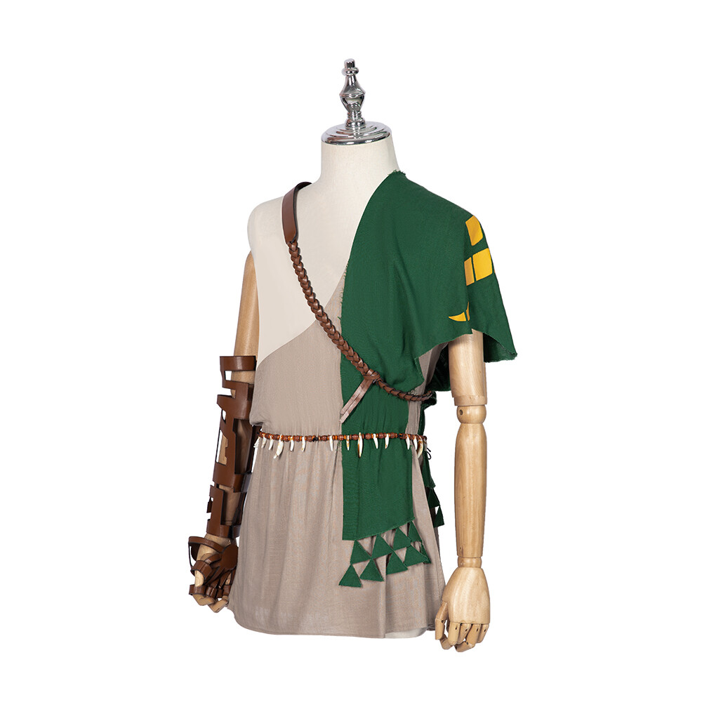 Popular Male Cosplay