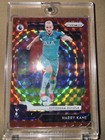 World Class Harry Kane - Card Value