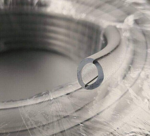 6M/20FT 10mm-15mm anti static powder hose for Gema Powder coating spray ...