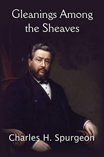 Gleanings Among the Sheaves 9781483799667| eBay