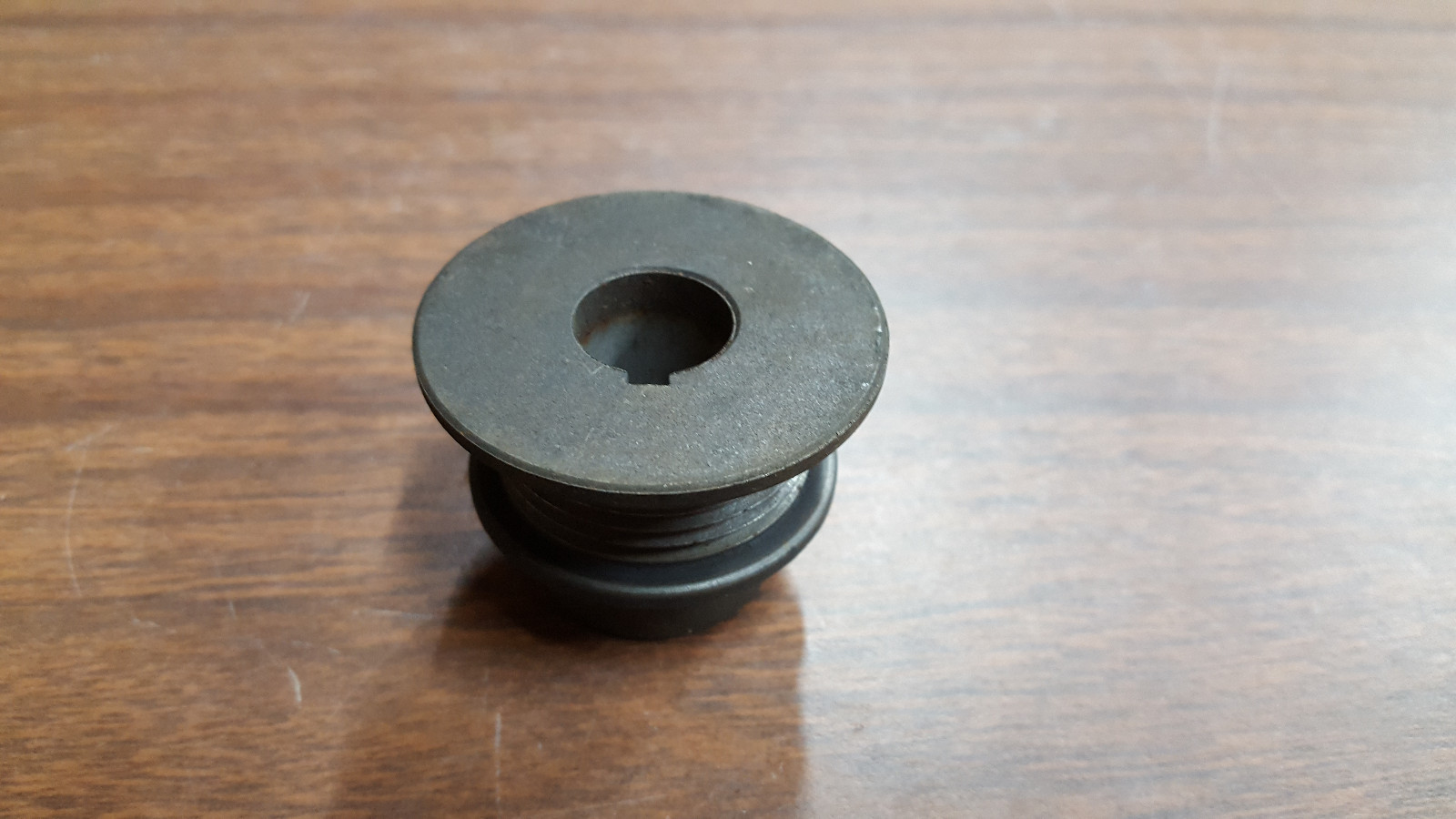 Toro S-200 Snowblower Tecumseh Engine Engine Pulley 25-6400 | eBay