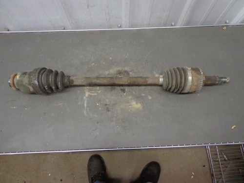 Passenger Right Axle Shaft Front Axle 4WD Fits 04-08 ENDEAVOR 765138 | eBay