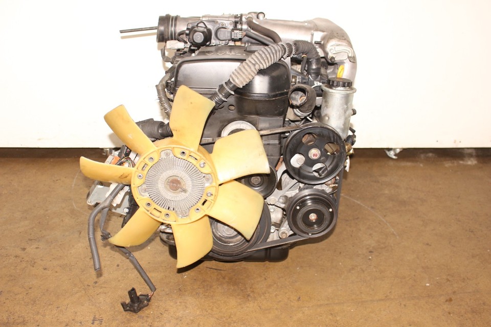 1998-2005 LEXUS GS300 IS300 2JZGE VVTI 3.0L ENGINE 6 CYL JDM 2JZ MOTOR ...