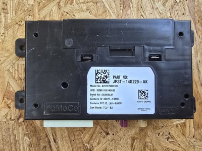 2018-2022 Ford Mustang Communication Telematics Control Module OEM | eBay