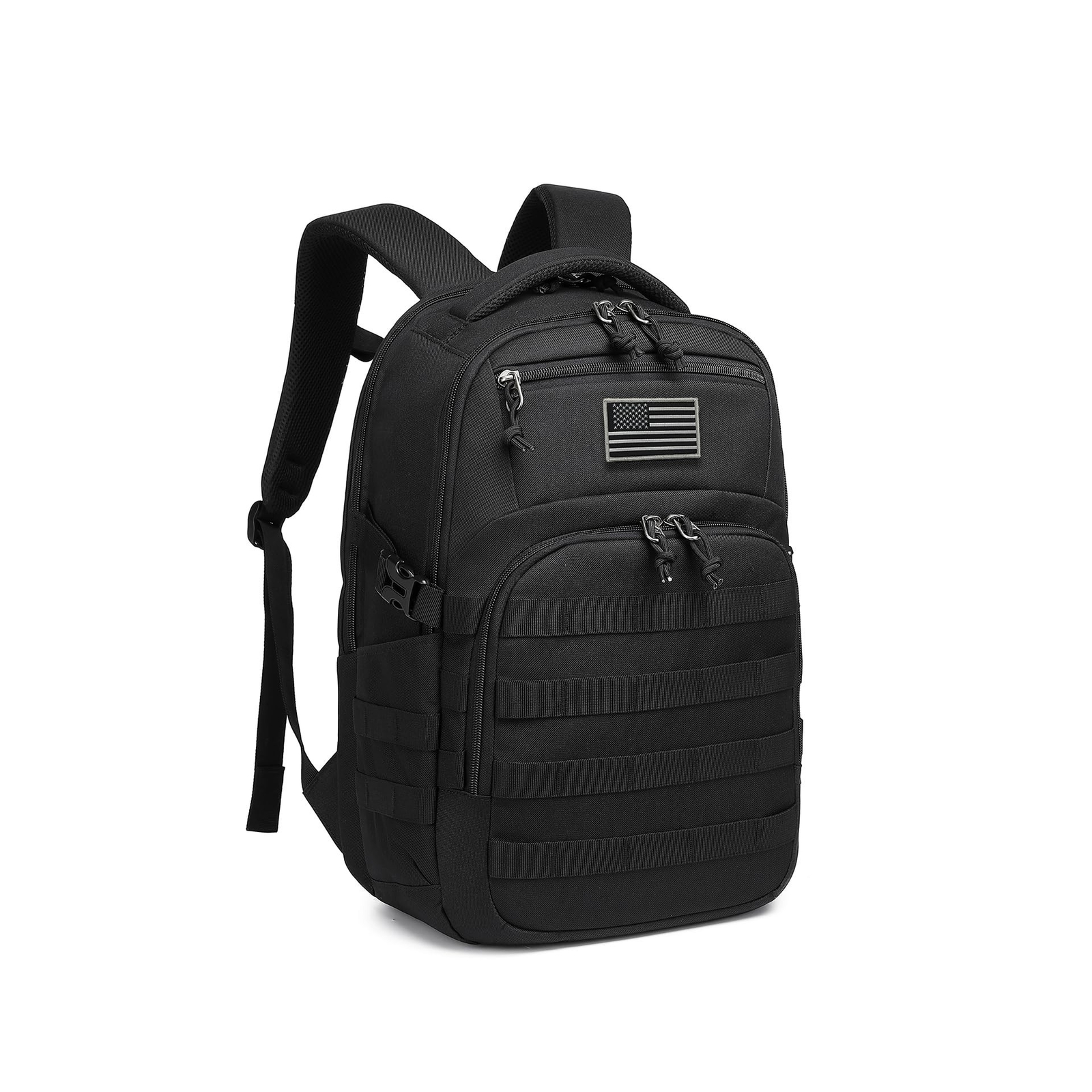 Military tactical backpack, backpack for men black tactical backpack ...