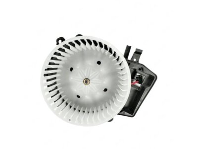 SKP 78VF12J Blower Motor Fits 2002-2008 Mercedes G500 5.0L V8 HVAC ...