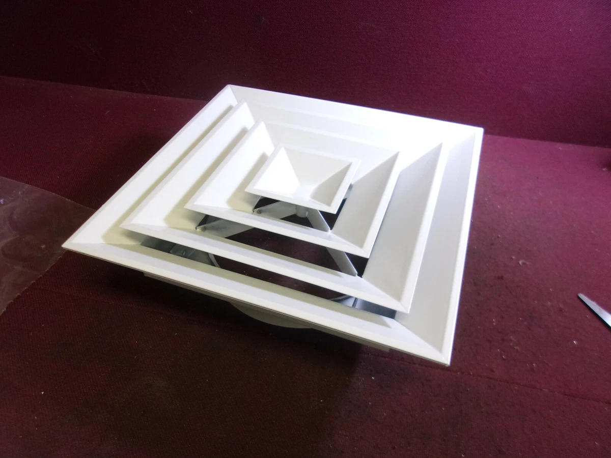 Drop Ceiling Hvac Vents | Shelly Lighting