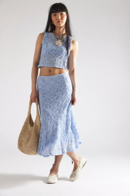 Free People "Lany" Set sz XL | eBay