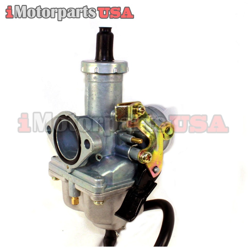 PANTERRA 125CC 150CC 200CC DIRT BIKE ATV CARBURETOR W/ AIR CLEANER CARB ...