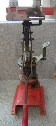 MEC SHOTGUN SHELL RELOADING PRESS SIZEMASTER SM77 | eBay