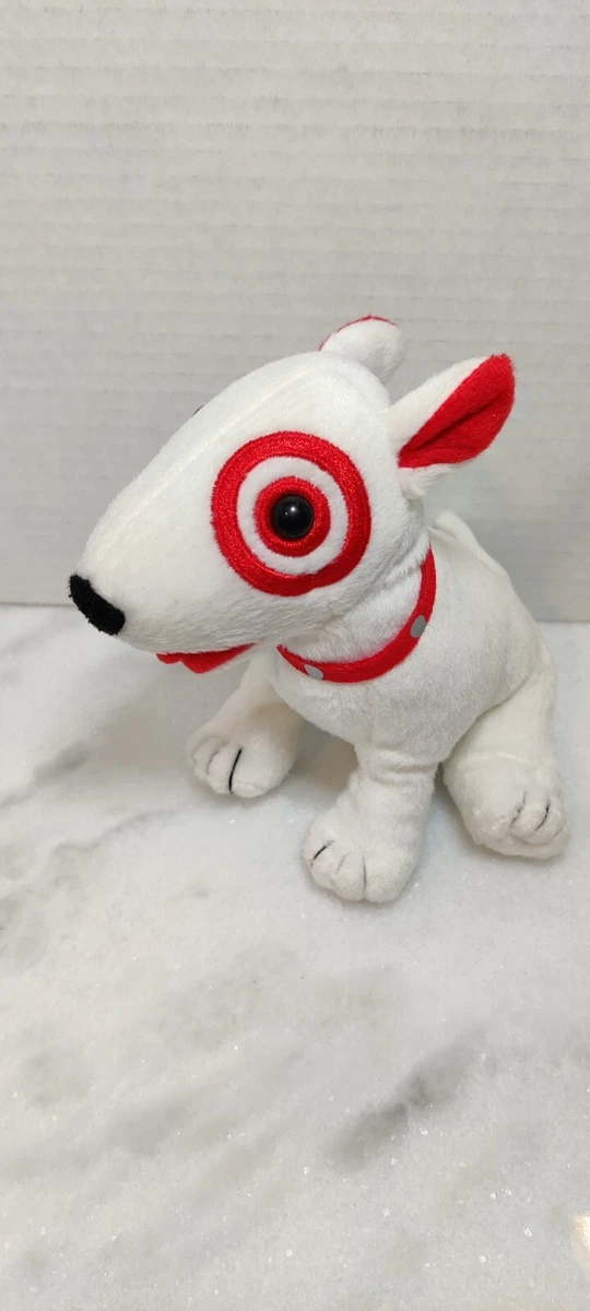 Target Dog Logo