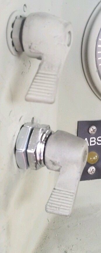 OEM Style HUMVEE Keyed Ignition Switch - Green - Military Fits All ...