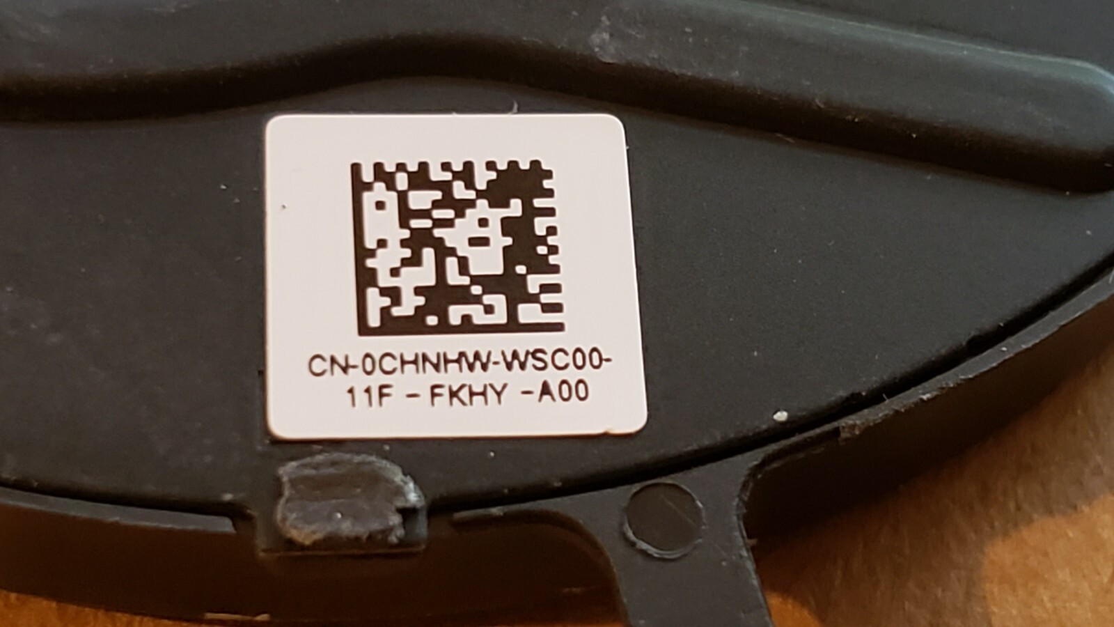 Dell Latitude 3410 14" Genuine Laptop CPU Cooling Fan w/Heatsink 7D5NG ...