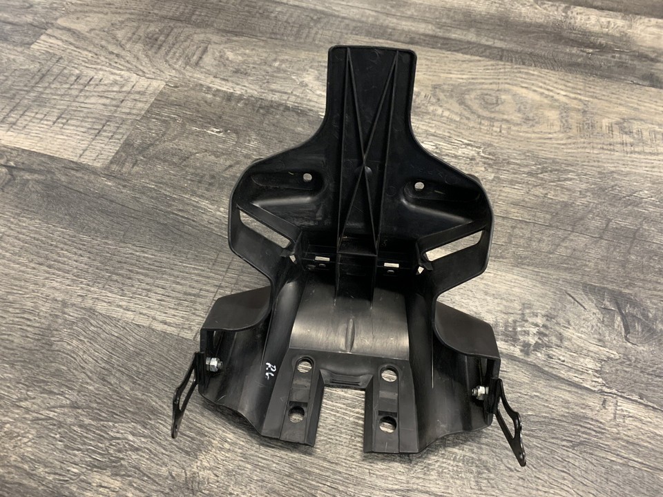 Yamaha 2006-2020 R6 R6R Rear Fender Mudguard 2C0-21629-11-00 OEM | eBay