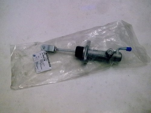 GENUINE DAEWOO CLUTCH MASTER CYLINDER GM#96481284 | eBay UK